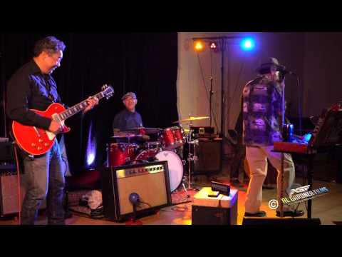 Billy Watson & His Intl. - Music Profile | BANDMINE.COM