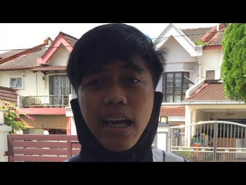 Shopee Express Rider threatening harassing accusing at customer home
