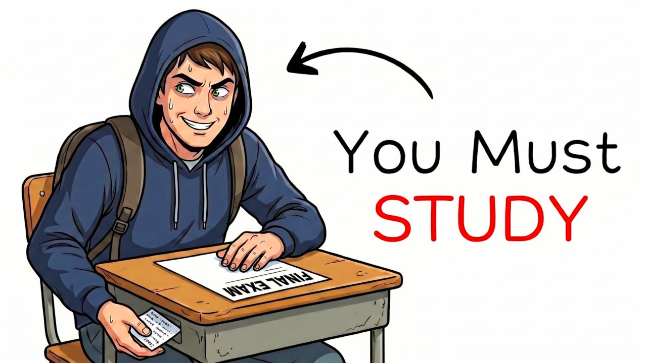 Your Life as Every Rank in a University