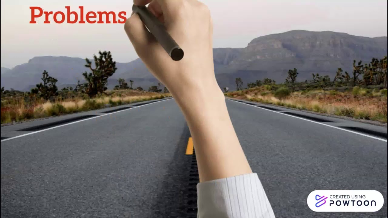 A2 Presentation Video