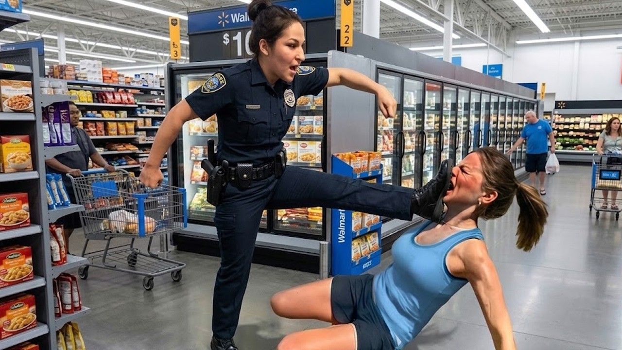 When People MESSED with the Wrong Cops | Karen Gets INSTANT KARMA #7