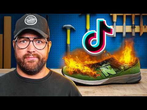 I Bought 25 Tik Tok Shop Tools