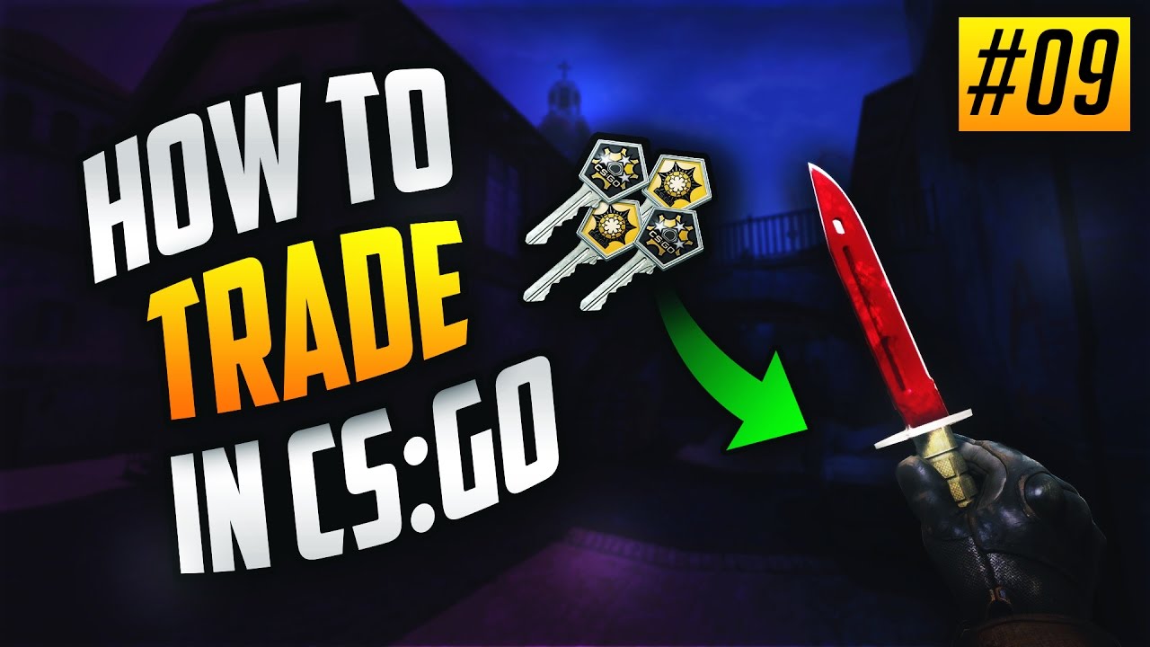 How to Trade in CS:GO - Case Hardened Five-Sevens Guide