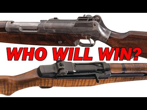 Garand Model 1924: Before the M1 Garand | Rock Island Auction