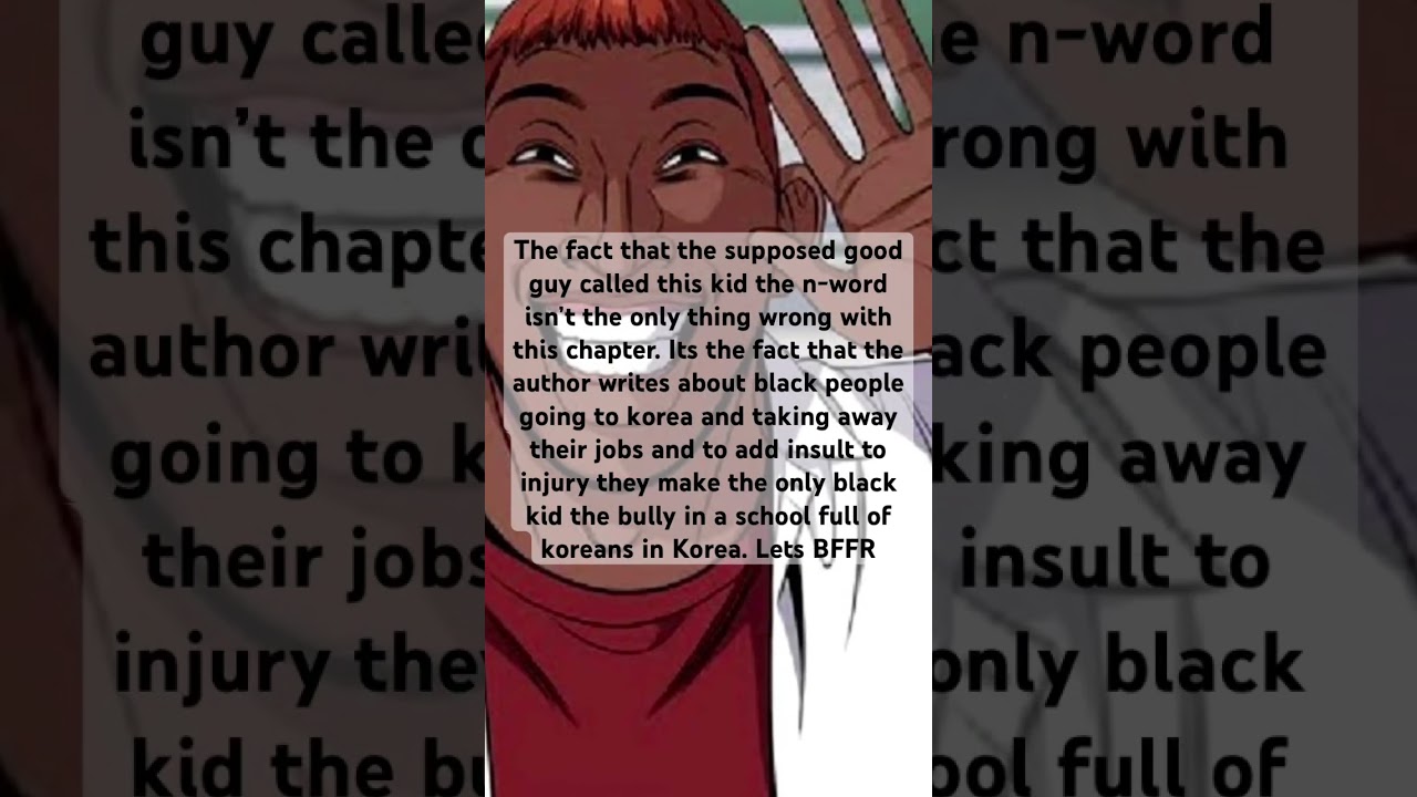 Get schooled has lost it’s mind #webtoon #getschooled