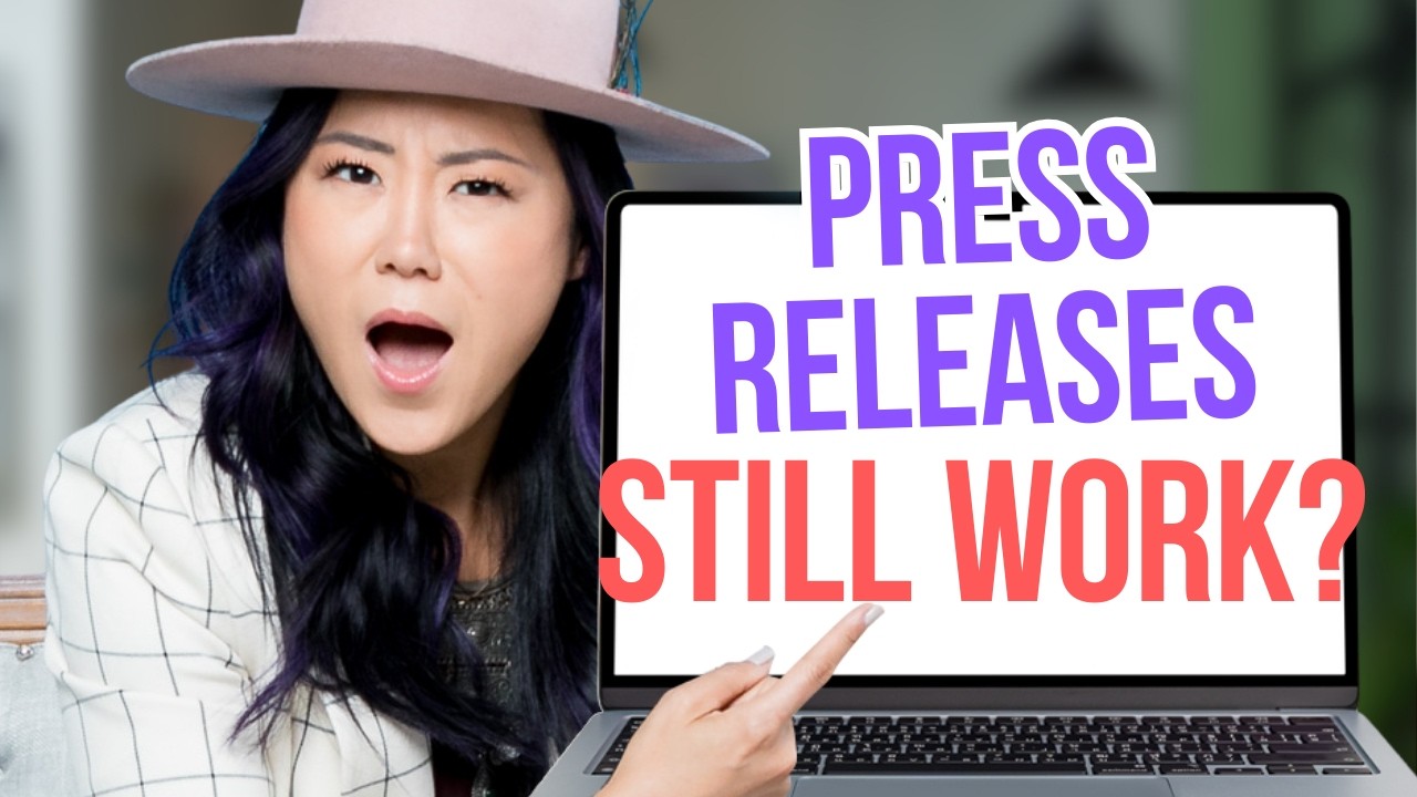 Do Press Releases Still Work? (The Honest Answer)