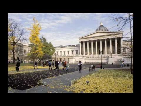 World Best University Of UCL