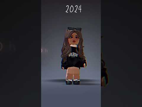 π€©My avatar 2024 2020π€©#avatar #preppy #music #roblox #viral #shirts #short #anime #dance #mm2 #omg