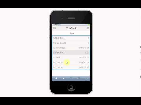 Broker Back Office Software | TechExcel ISO 27001:2022