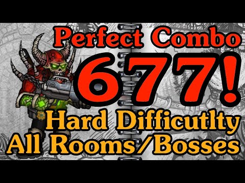 Steam Community :: Video :: Fury Unleashed - Perfect Combo 677! Hard ...