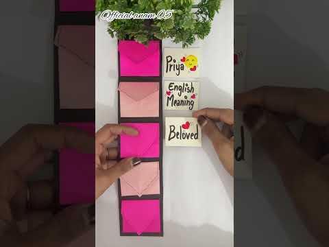 Priya name meaning in English 🌹❤️#viral #trending #name #shorts
