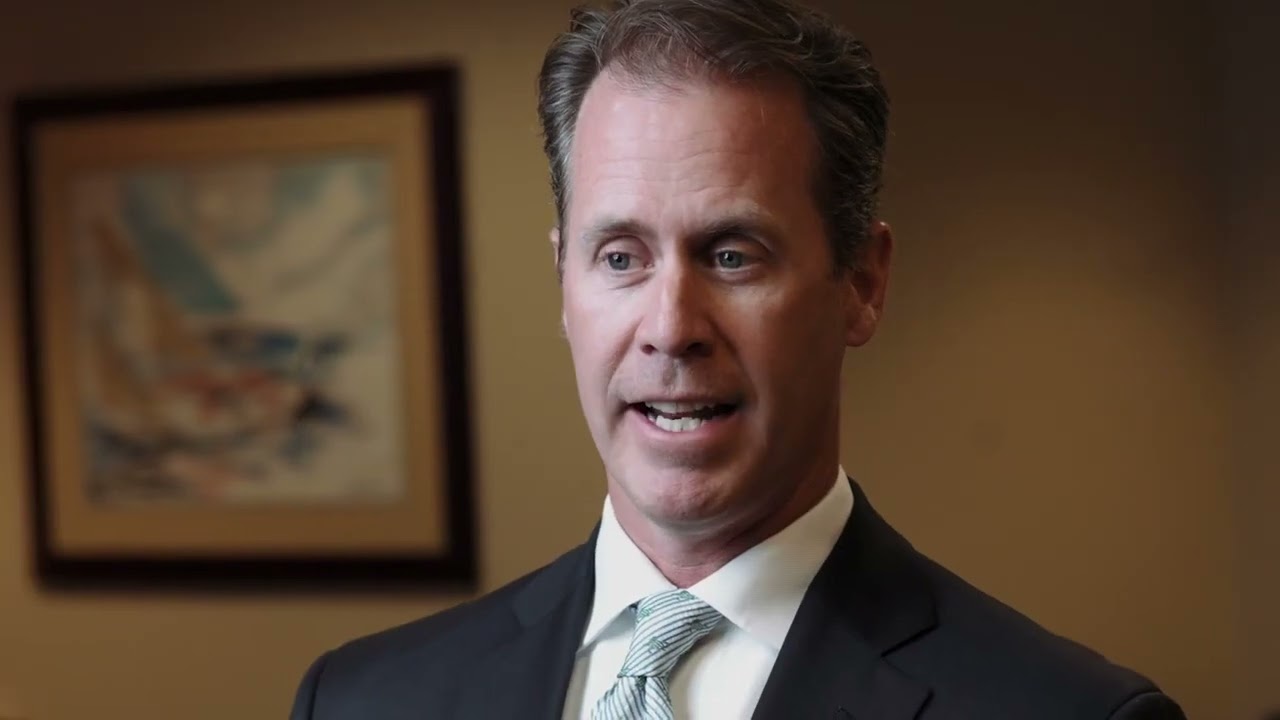 About Dr. Chris O'Grady
