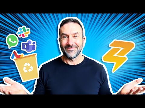 ZenZap Review: The Smartest Way to Handle Work Chats