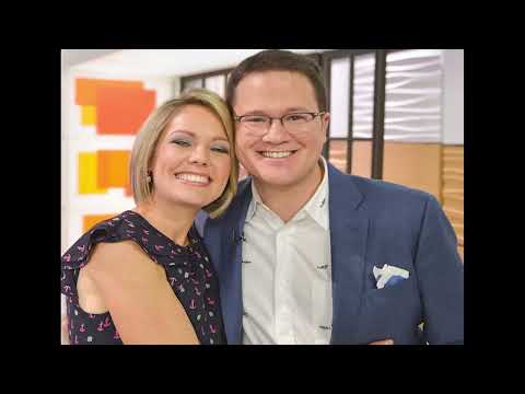 Dylan Dreyer NBC, Biography, Age, and Husband