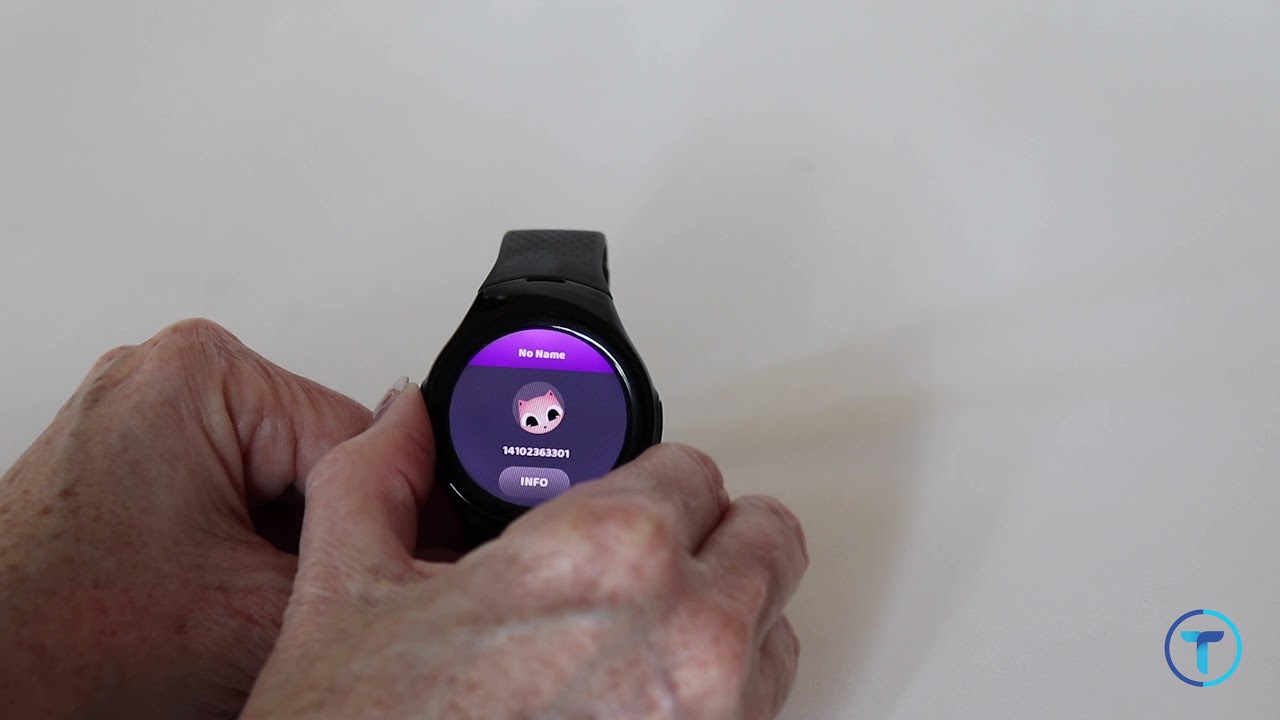 Theora Connect Lockdown Feature Tutorial