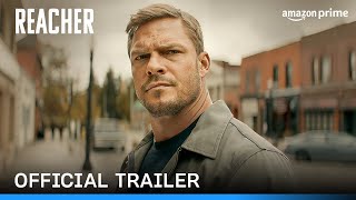 Reacher Season 2 - watch full episodes streaming online