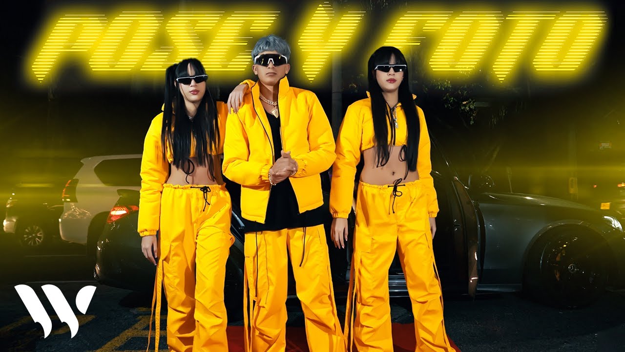 Las Gemelas Del Free - Oficial