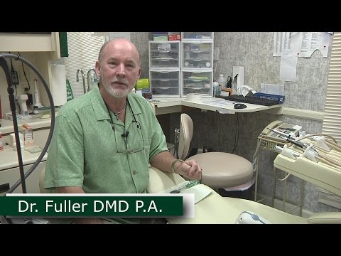 Root Canal dentist in Rock Hill