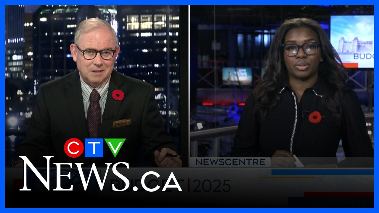 How will the federal budget impact the Maritimes?