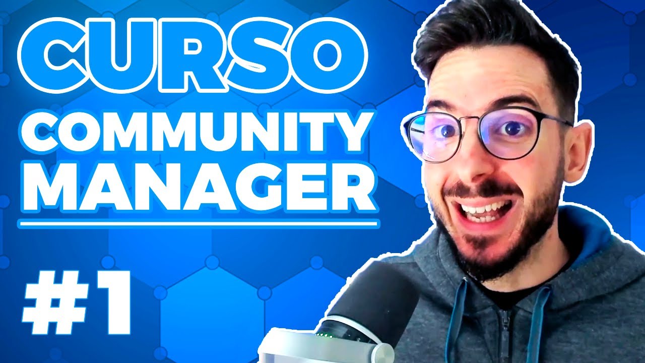 How to Be a Community Manager | Free Course #1