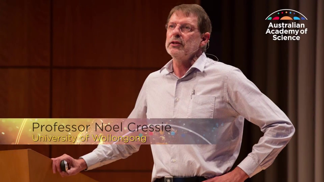 Solving problems with spatial statistics