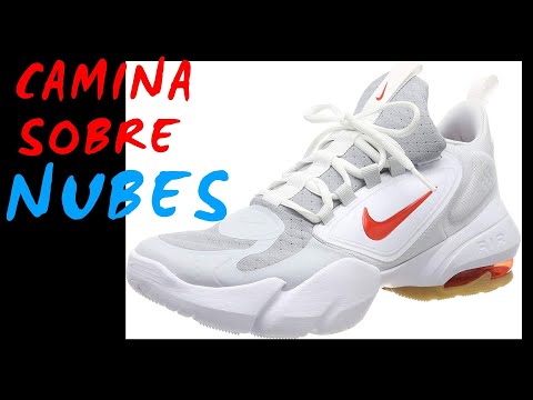 Zapatillas Nike AIR MAX para HOMBRE 【 Tendencias 2020 / 2021 】