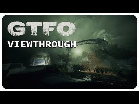 Steam Community :: Video :: Viewthrough: GTFO