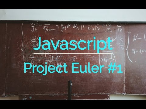 Project Euler… Tutorial series. – learned_things.each do