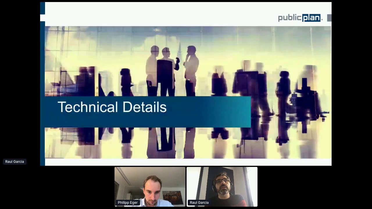 Our journey in Drupal installation profile land - Raúl Garcia Canet & Philipp Eger