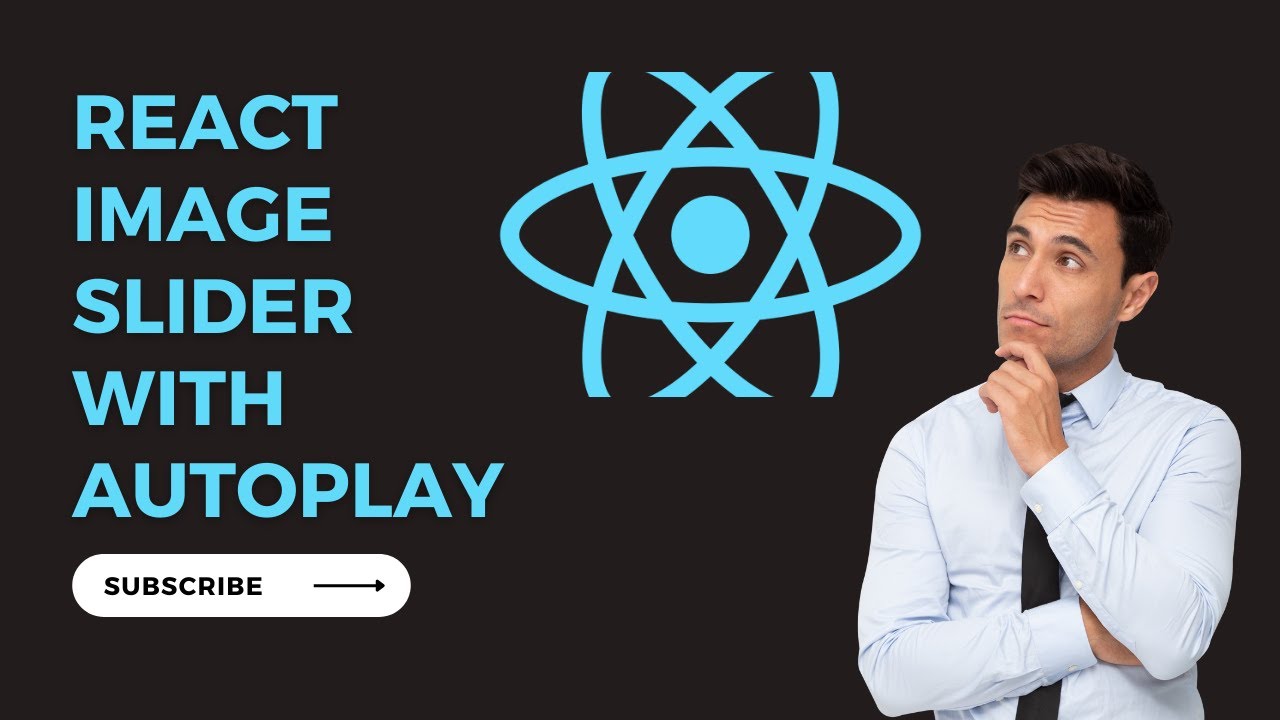 How to Build a React Image Slider With Auto-slide Effect
