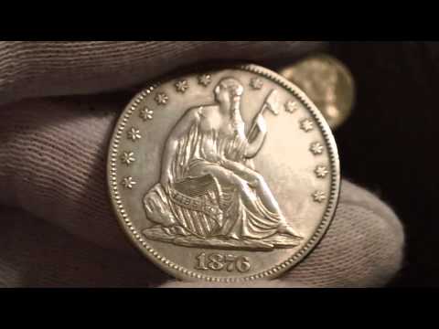 Early American Coin Pickups - Seated Liberty, Barber, Mercury Dimes and More!