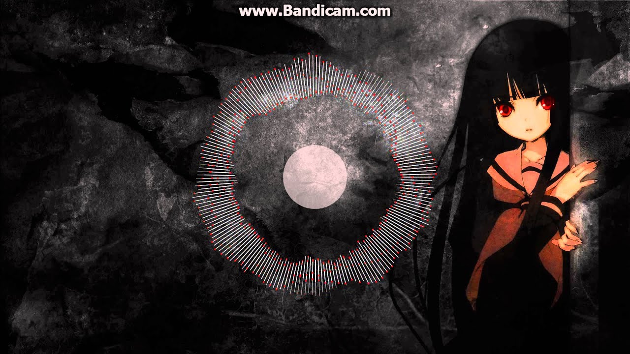 Music Visualization (Using Processing)