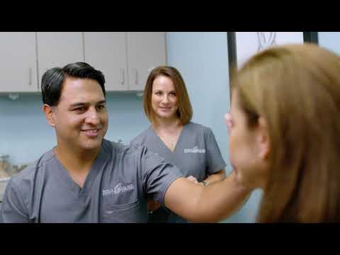 Patrick L. Basile, M.D. Plastic Surgery & Wellness