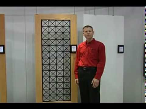 Masonite Interior Doors - Glenbrook U