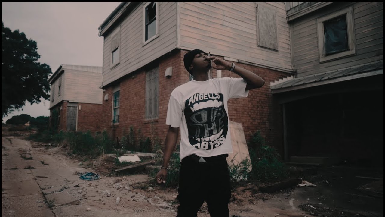 Yksteexy - Gatekeepin (Official Music Video)