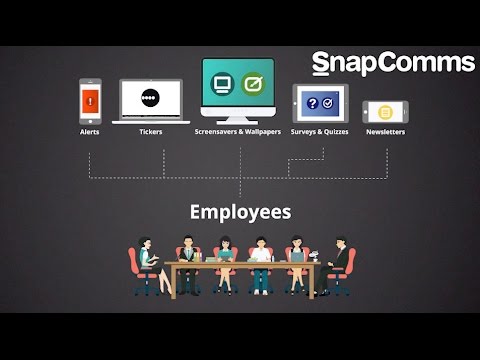 SnapComms Reviews and Pricing 2024