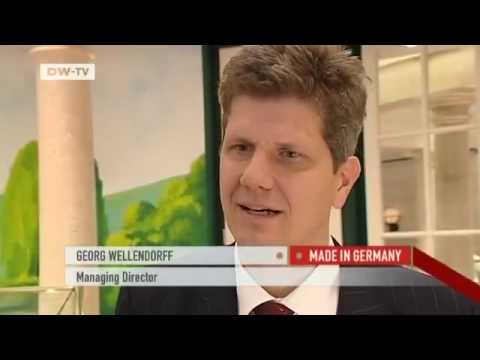 Gold Fever: The Business in Bullion | Made in Germany