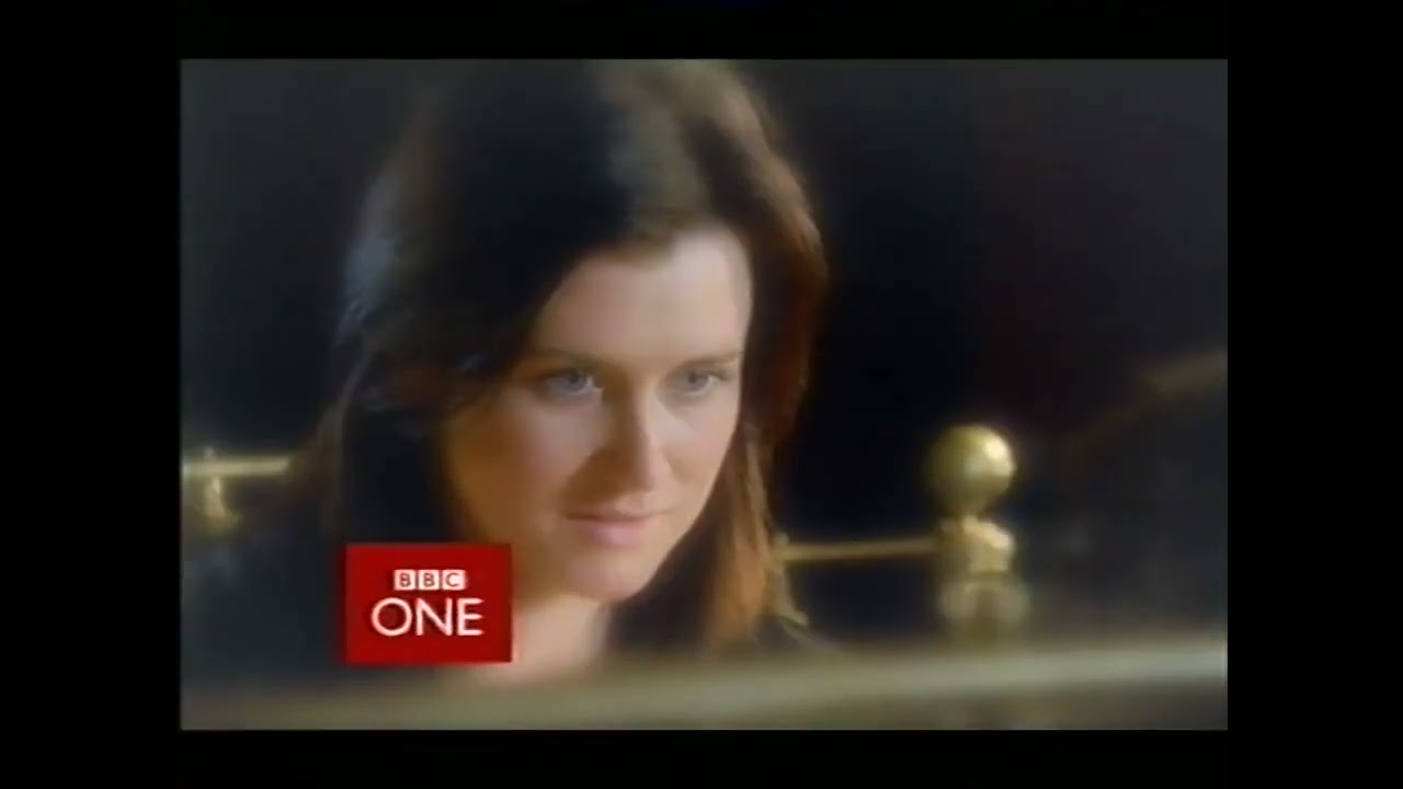BBC TWO continuity - Saturday 7th September 2002