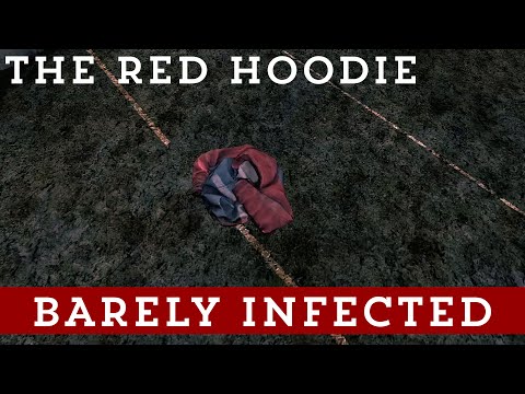 Steam Community :: Video :: The Red Hoodie - DayZ Standalone Gameplay ...