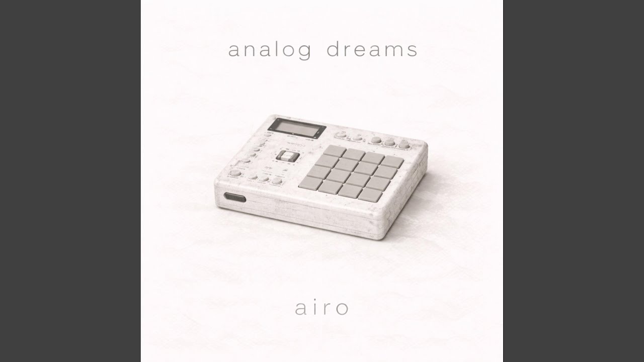 analog dreams