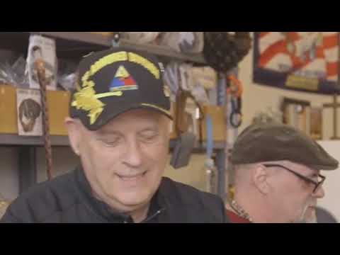 Remembering The Importance, Meaning Of Veterans Day
