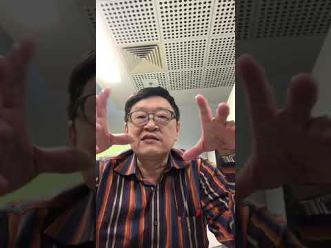 Investor - Dr H C Matthew Sim - 69 - Nikko AM STI ETF (G3B) - Like and Dislike