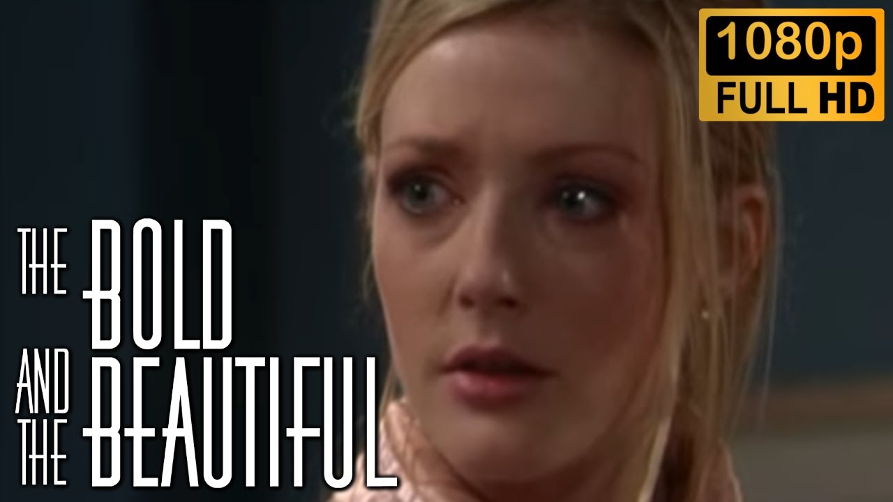 Bold and the Beautiful - 2003 (S17 E57) FULL EPISODE 4191