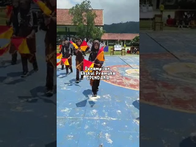 SMP NEGERI 2 KADUGEDE - Desa Bayuning No.8, Cikadu, Kec. Kuningan ...