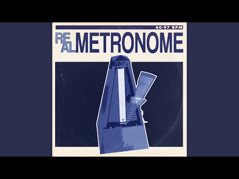 Metronome: Adagio (68 bpm)