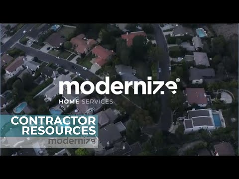What Can Modernize Do For You?