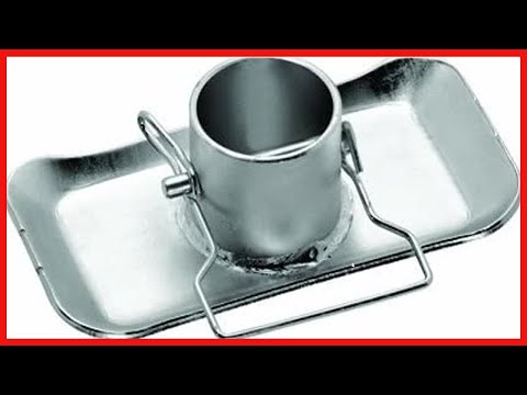 Great product - Pro Series Footplate & PIN