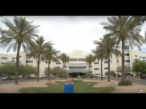 Banner Desert Medical Center
