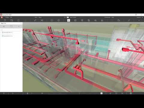 Revizto 5 features overview