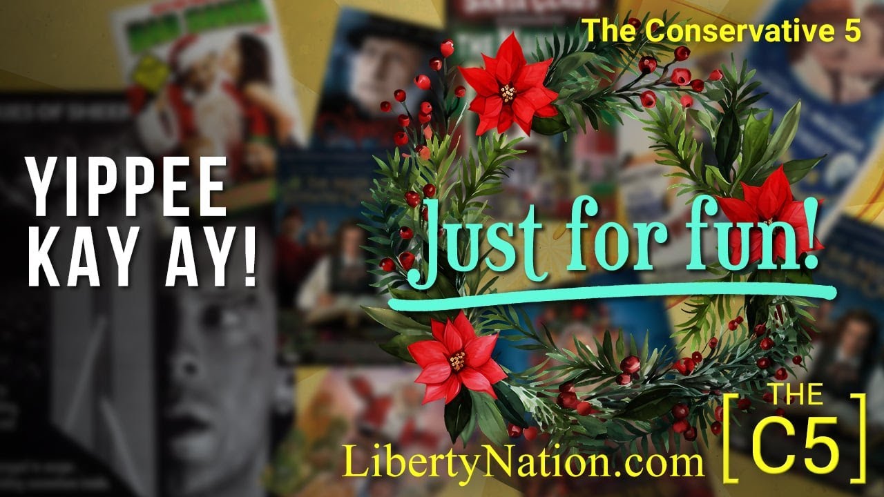 BREAKING: Trump Orders Christmas Strike on ISIS in Nigeria - Liberty ...